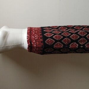 Peruvian Connection | Skirts | Peruvian Connection Maxi Skirt 0 Cotton ...